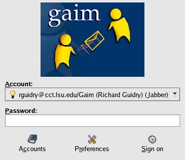 CCT | Internal Computing Infrastructure